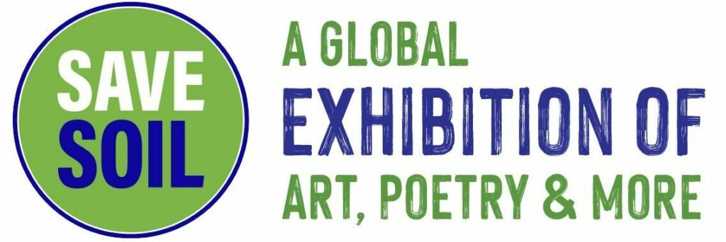 Add Exhibit – Save Soil Exhibition